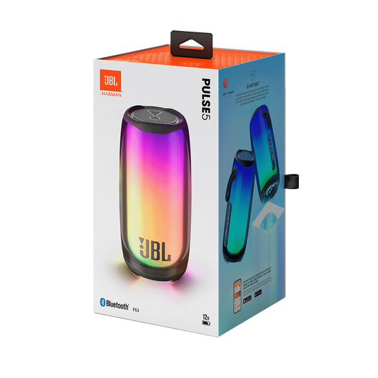 jbl pulse uk