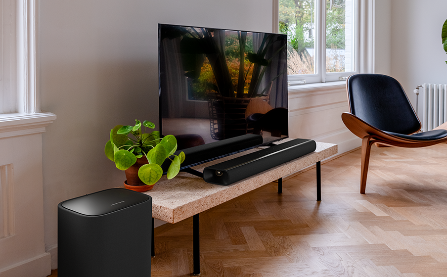 Harman Kardon Enchant Sub | Wireless subwoofer