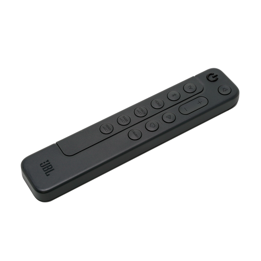 JBL Remote Control for JBL Bar 1000 + Bar 1300 | Remote control